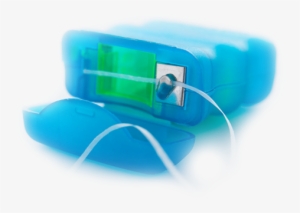 Flossing - Oral B Waxed Dental Floss PNG Image | Transparent PNG Free ...