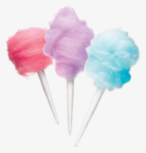 Coloured Candy Floss - Cotton Candy Png PNG Image | Transparent PNG ...