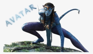 Avatar Actors Heroes - Zoe Saldana Avatar Hot PNG Image | Transparent ...
