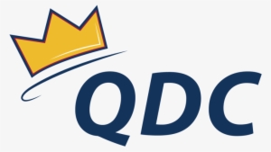 Qdc Initials-02 PNG Image | Transparent PNG Free Download on SeekPNG