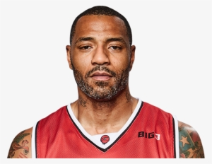 Player Bio - Allen Iverson PNG Image | Transparent PNG Free Download on ...