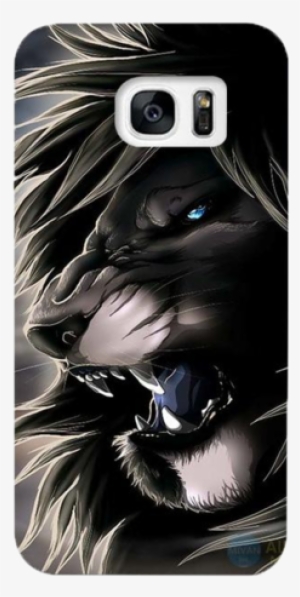 Cartoon Lion - Animated Lions PNG Image | Transparent PNG Free Download ...