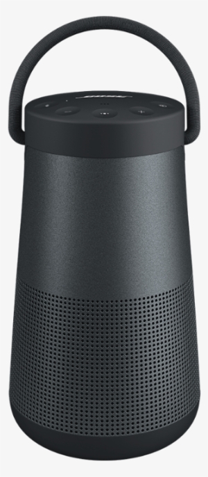 Pairing Your Echo Dot® To The Bose Soundlink® Revolve - Bose Soundlink ...