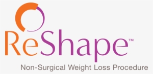 Reshape Procedure Logo - Reshape Lifesciences PNG Image | Transparent ...