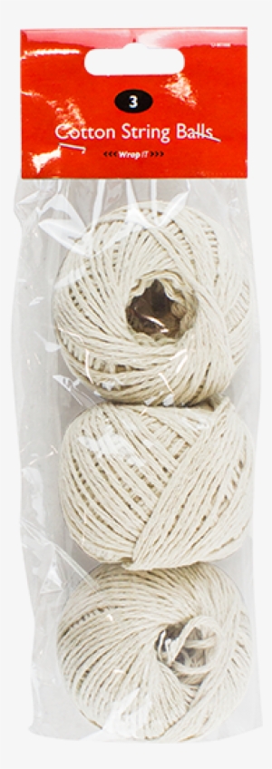 Balls Of Cotton String 50g - Cotton PNG Image | Transparent PNG Free ...