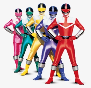 Home Legacy - Power Rangers Picture Frames PNG Image | Transparent PNG ...