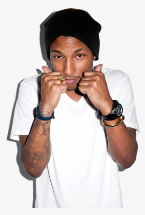 Pharrell Williams Star Png - Pharrell Williams Png PNG Image ...