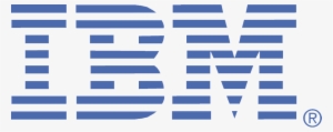 Ibm Logo White - Ibm Gbs Logo PNG Image | Transparent PNG Free Download ...