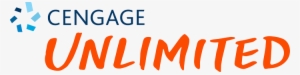 Cemgagte Unlimited - Cengage Unlimited Logo PNG Image | Transparent PNG ...