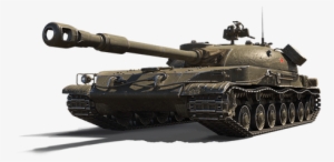 World Of Tanks Eu - Wot Render Png PNG Image | Transparent PNG Free ...