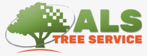 Als Tree Service - Graphic Design PNG Image | Transparent PNG Free ...