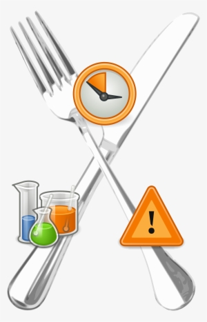Food Safety - Food Safety Icon Png PNG Image | Transparent PNG Free ...