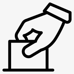 Vote Icon Png Download - Icono Elecciones Png PNG Image | Transparent ...