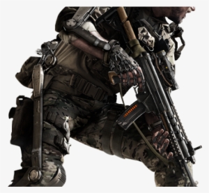 Call Of Duty Png Transparent Images - Call Of Duty Black Ops 4 Render ...