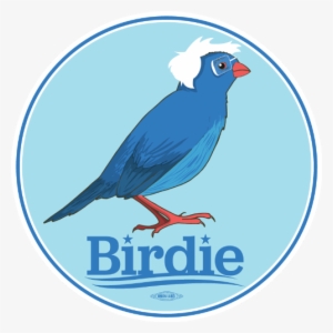 0 Replies 0 Retweets 2 Likes - Vote Bernie Sanders PNG Image ...