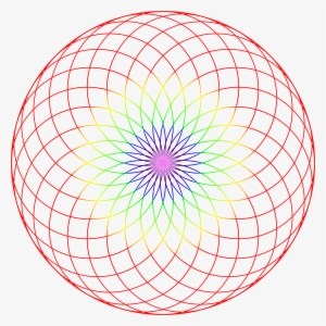 This Free Icons Png Design Of Fibonacci Dual Spiral PNG Image ...