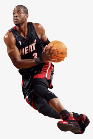Dwyane Wade Psd - Dwyane Wade No Background PNG Image | Transparent PNG ...