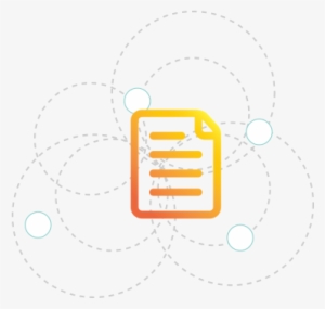 Orange Circle 100% PNG Image | Transparent PNG Free Download on SeekPNG