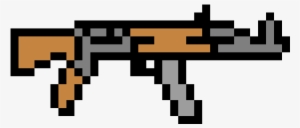 Ak-47/csgo - User PNG Image | Transparent PNG Free Download on SeekPNG
