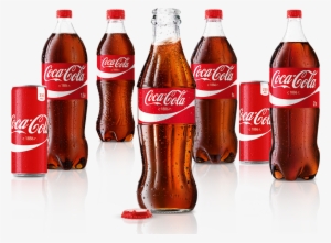 Providers - Enjoy Coca Cola Logo Png PNG Image | Transparent PNG Free ...