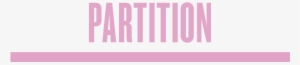 Beyonce Partition Logo Png PNG Image | Transparent PNG Free Download on ...