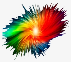 Color Splash No Background PNG Image | Transparent PNG Free Download on ...
