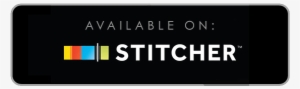 Stitcherlogo-square - Stitcher Radio PNG Image | Transparent PNG Free ...
