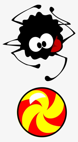 Om Nom Nom - Graphic Design PNG Image | Transparent PNG Free Download ...