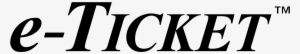 E Ticket Logo Png Transparent - Golden Ticket PNG Image | Transparent ...