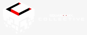Square Enix Collective - Square Enix Logo Png PNG Image | Transparent ...