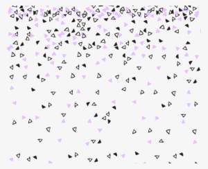 Confetti Fade Slider Wide2 - Faded Confetti Png PNG Image | Transparent ...