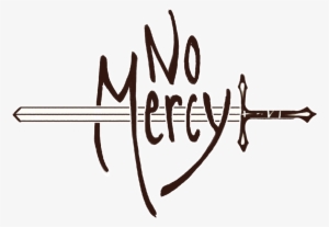No Mercy Logo Png PNG Image | Transparent PNG Free Download on SeekPNG