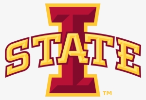 Iowa State University Logo PNG Image | Transparent PNG Free Download on ...