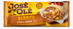 Jose Ole Beef And Cheese PNG Image | Transparent PNG Free Download on ...