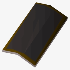 The Black Square Shield Is A Square Shield Made Of - Plywood PNG Image ...