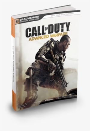 Call Of Duty - Cod Advanced Warfare Case PNG Image | Transparent PNG ...