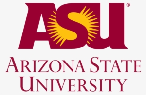 Arizona State University Logo Jpg PNG Image | Transparent PNG Free ...