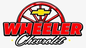 Wheeler Chevrolet PNG Image | Transparent PNG Free Download on SeekPNG