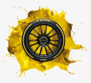 Pirelli Color Edition PNG Image | Transparent PNG Free Download on SeekPNG