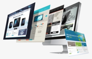 Web Application Development - Web Application Icon PNG Image ...