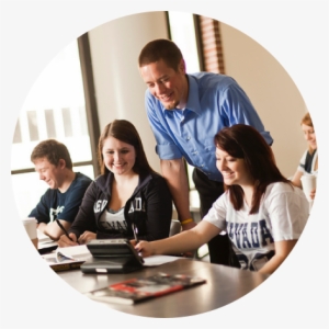 Business Degrees & Programs - College Student Png Hd PNG Image ...