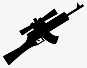 Png Files - Assault Rifle PNG Image | Transparent PNG Free Download on ...