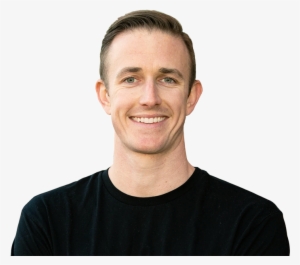 Ryan Robinson Entrepreneur, Content Marketer, Ryrob - Ryan Robinson PNG ...