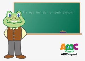 Teach English Abroad - English Class PNG Image | Transparent PNG Free ...