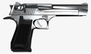 De50 - Desert Eagle .50 Png PNG Image | Transparent PNG Free Download ...