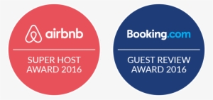 Awards - Booking Com Awards 2017 PNG Image | Transparent PNG Free ...
