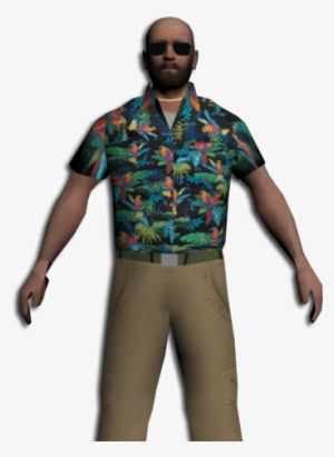 Max Payne 3 Black PNG Image | Transparent PNG Free Download on SeekPNG