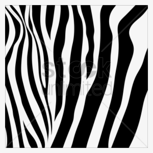 Zebra Stripes Background V矢量图形 - Zebra PNG Image | Transparent PNG Free ...