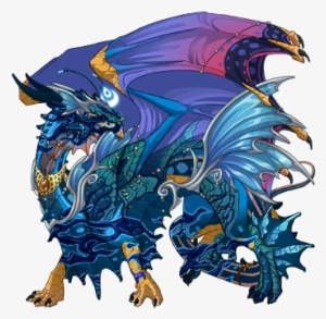 35165xg - Plague Dragon Flight Rising PNG Image | Transparent PNG Free ...