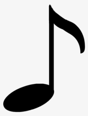 Music Notes Symbols Png - Lambang Negara Desa Konoha PNG Image ...